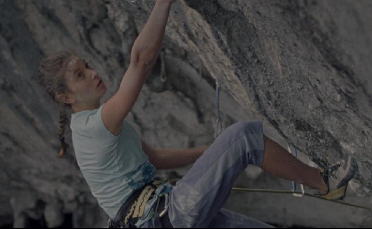 Nerabezaroa, eskalada eta Euskal Herriko gatazka, Veneziarako bidean | El Diario Vasco